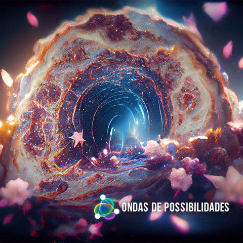 O que é espiritualidade? - Ondas de Possibilidades