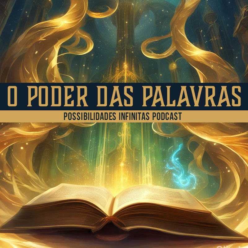 O Poder das Palavras e a Criação da Nossa Realidade - Ondas de ...