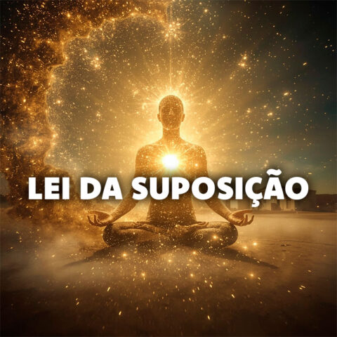 A Lei da Suposição: O Guia Definitivo para Mudar Sua Realidade - Ondas ...
